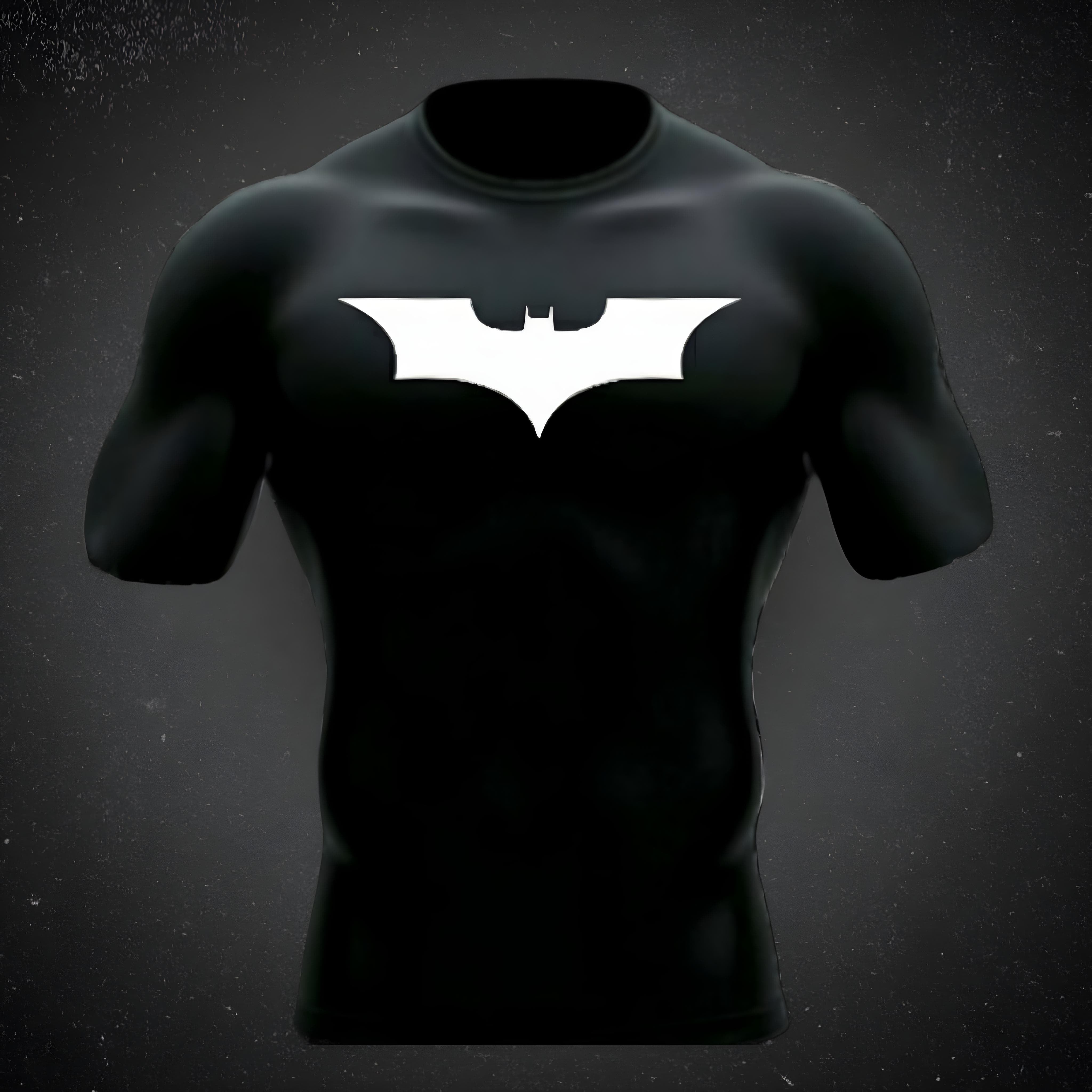 NORMAL BATMAN COMPRESSION – ANUBIX