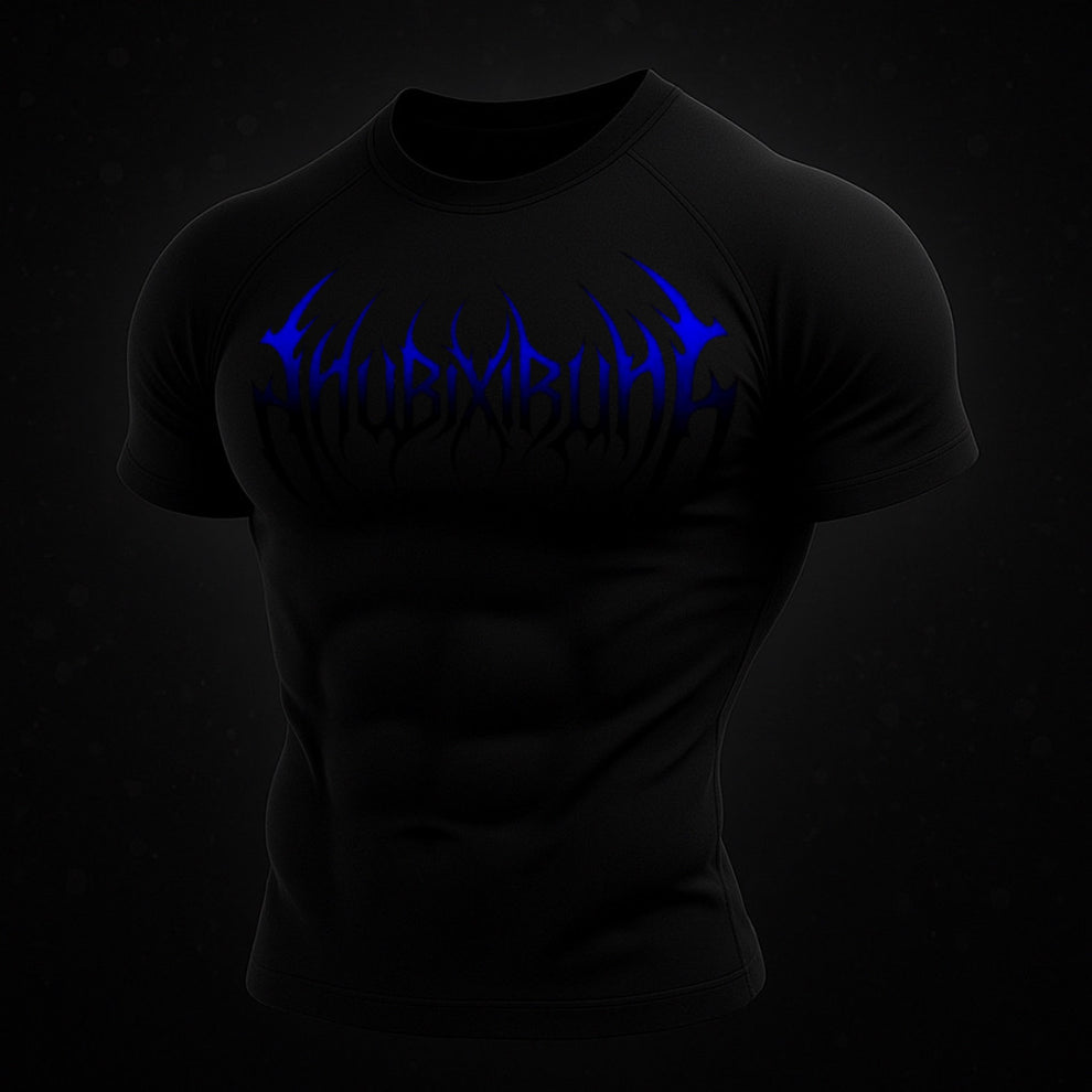 Cobalt Compression – ANUBIX